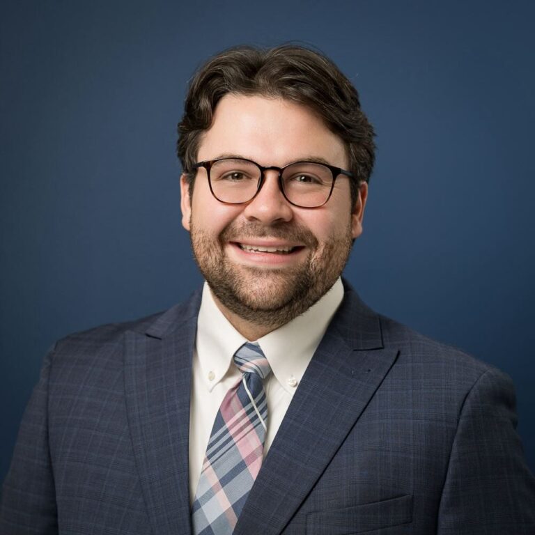 Cody Pansing | Zimmer & Rens LLC